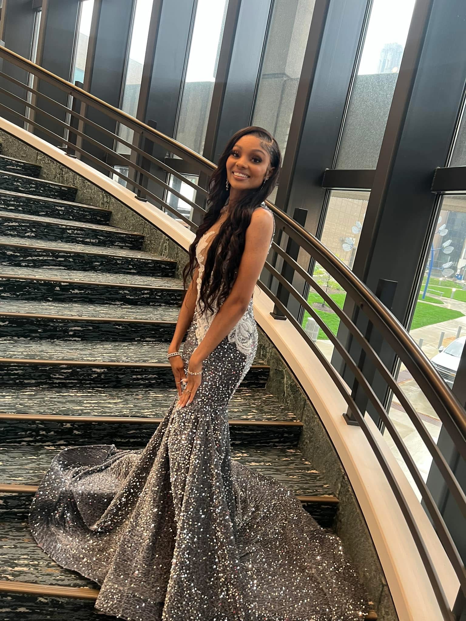 In Loving Memory of Kaniya Durr – Hood News